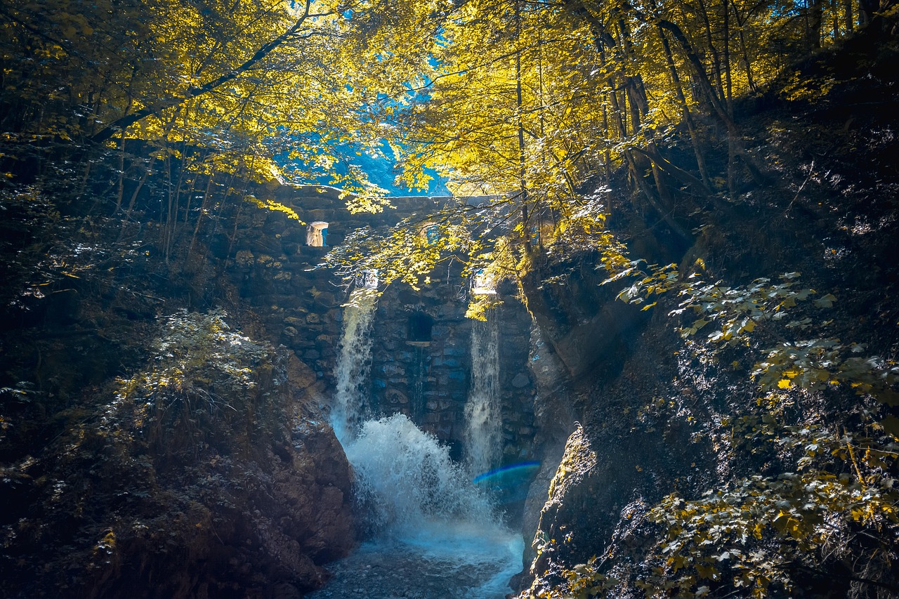 Lobo Gorge Stan Tirol - Foto gratuita no Pixabay - Pixabay