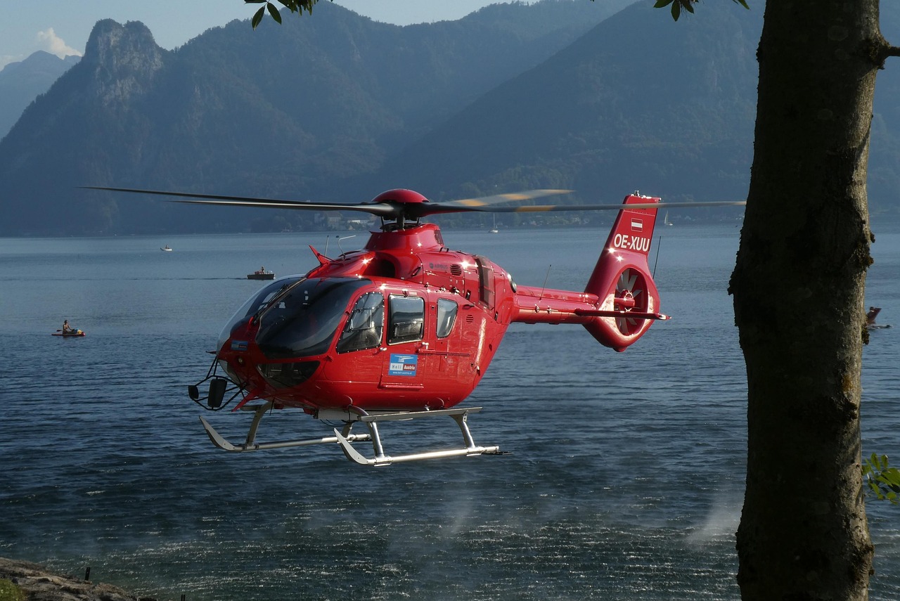 Search And Rescue Helicopter - Free photo on Pixabay - Pixabay