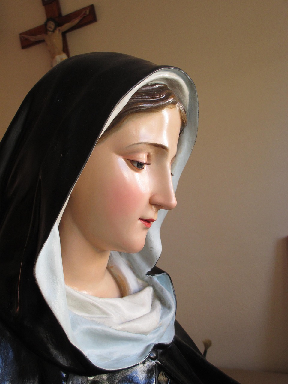 10,000+ Free Our Lady Of Sorrows & Our Lady Images - Pixabay