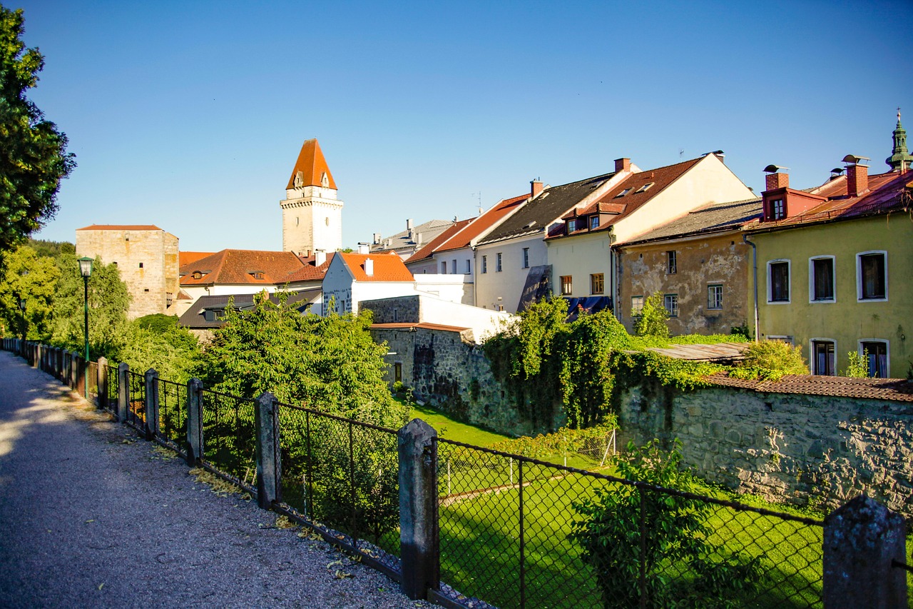 City Park Summer - Free photo on Pixabay