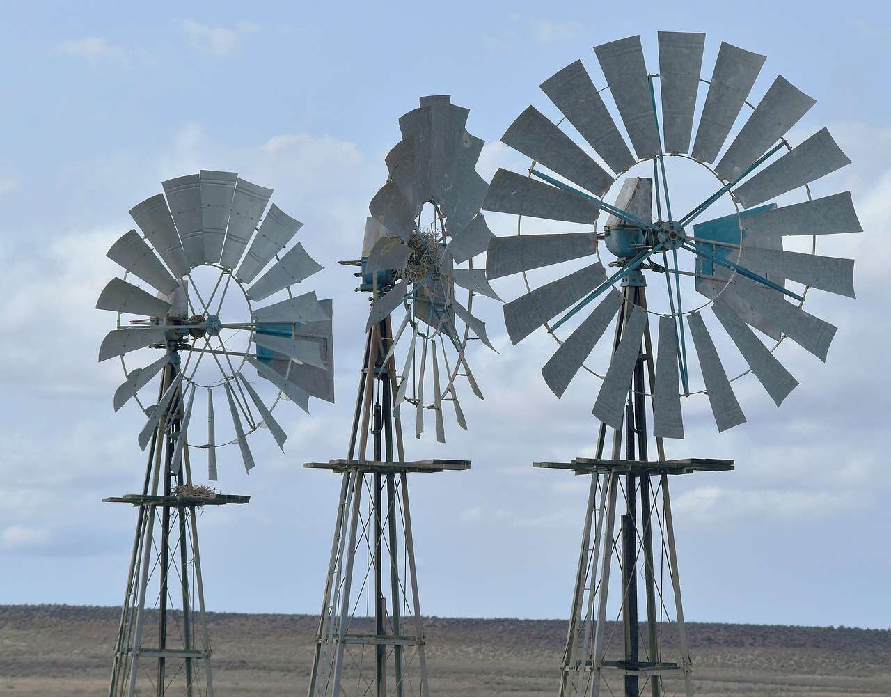 Moulins À Vent Afrique Du Sud Des - Photo gratuite sur Pixabay - Pixabay