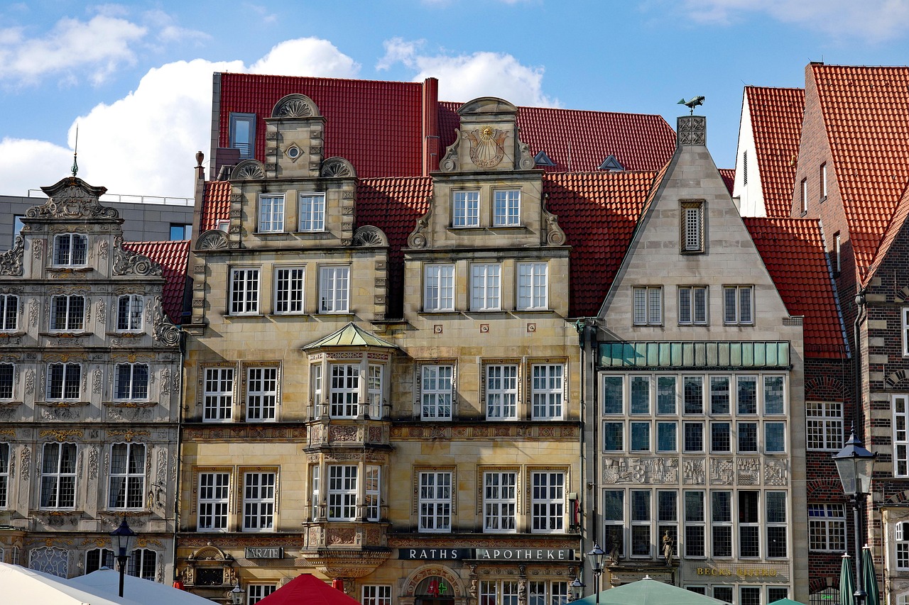 500+ Free Bremen & Historical Images - Pixabay