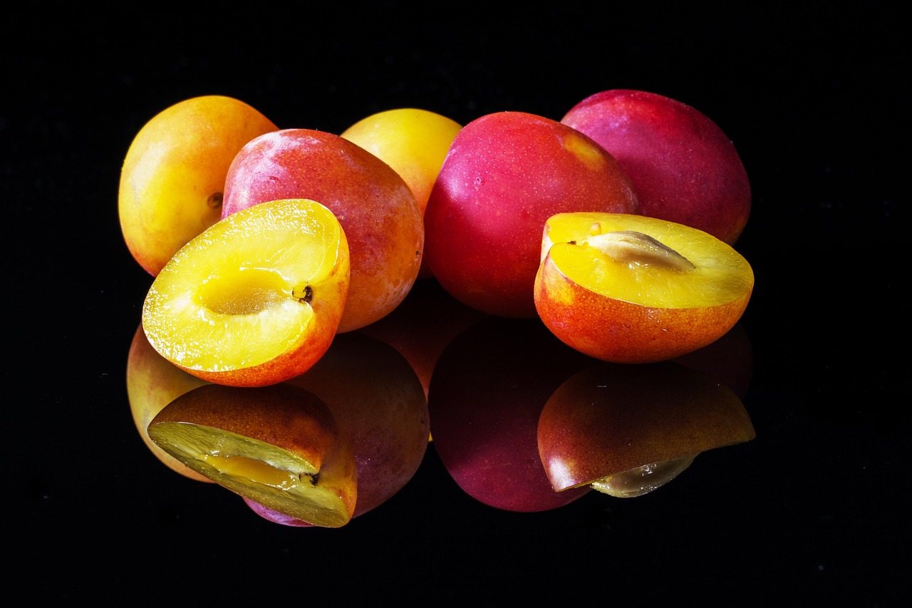 Plus de 2 000 photos gratuites de Prune et de Fruit - Pixabay