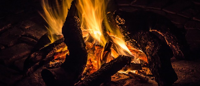 Fireplace Cozy Heat - Free photo on Pixabay - Pixabay