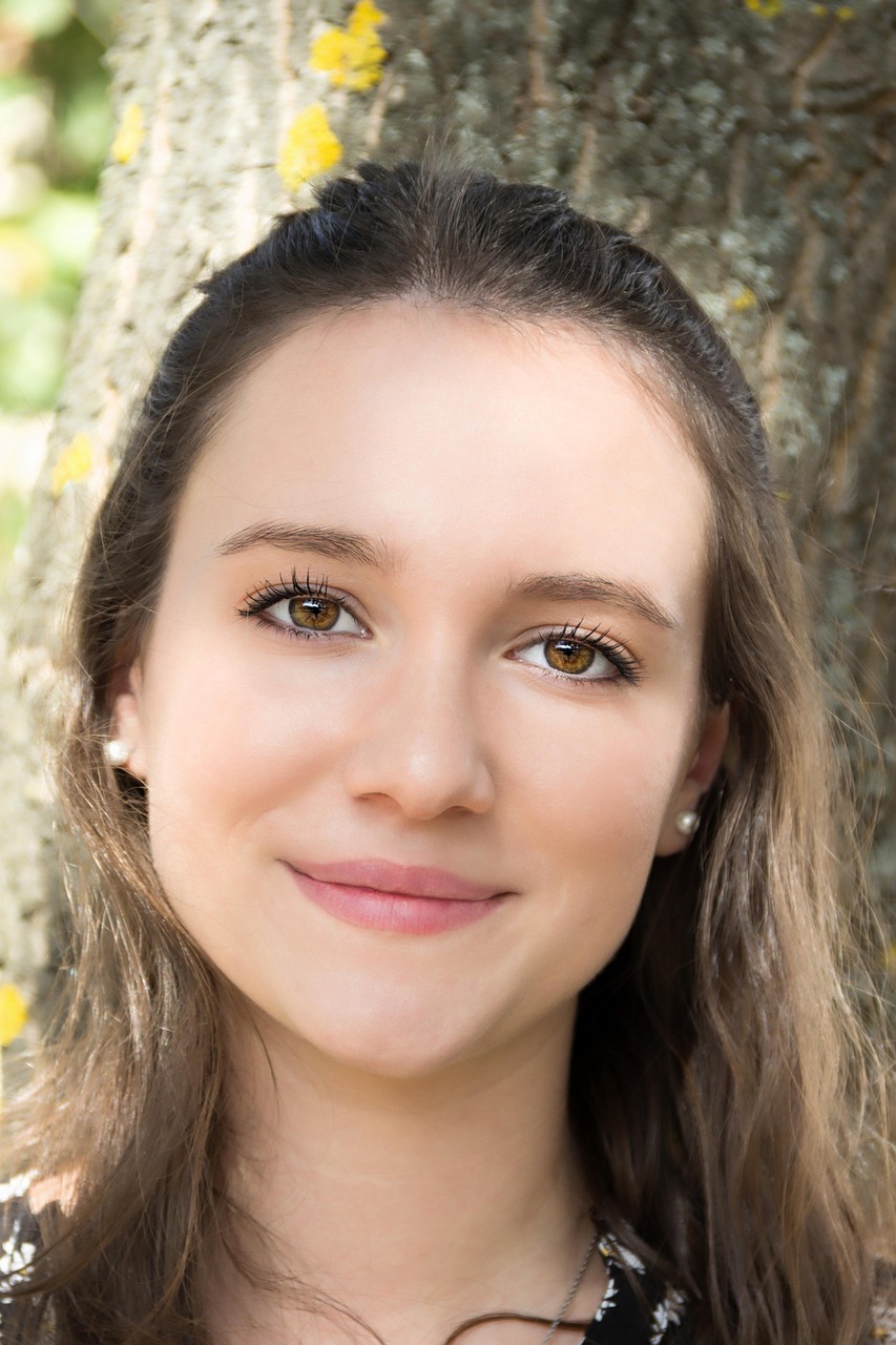 Woman Girl Young - Free photo on Pixabay