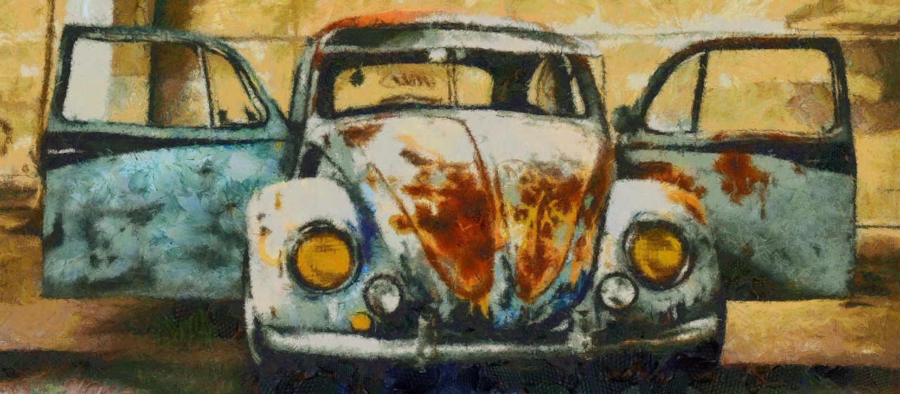 Ancienne Voiture Vintage - Image gratuite sur Pixabay - Pixabay