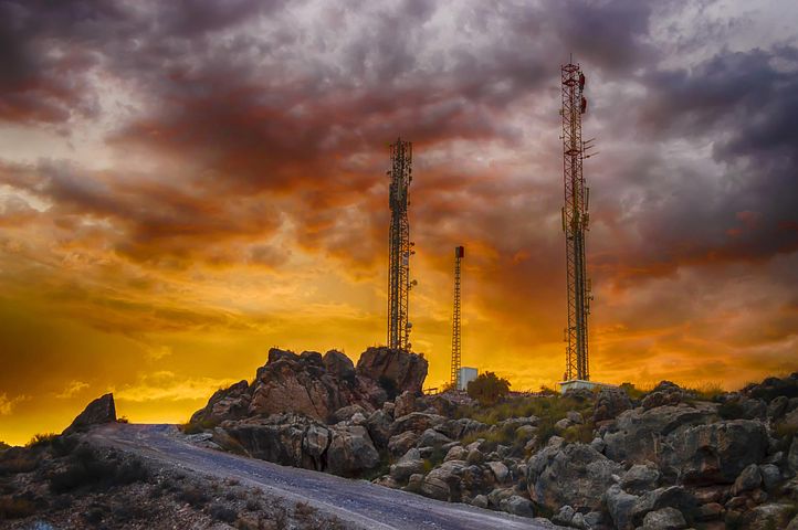 600+ Free Telecommunications & Communication Images