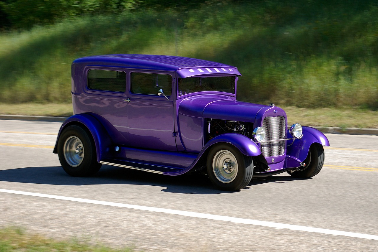 200+ Free Hot Rod & Car Images - Pixabay