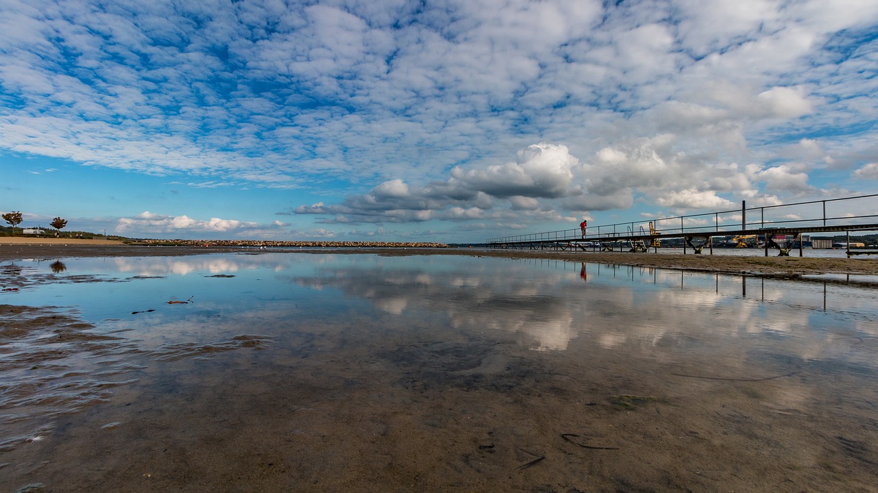 Reflection Sea Water - Free photo on Pixabay