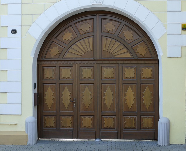 Pintu Gerbang Jalan Masuk - Foto gratis di Pixabay - Pixabay