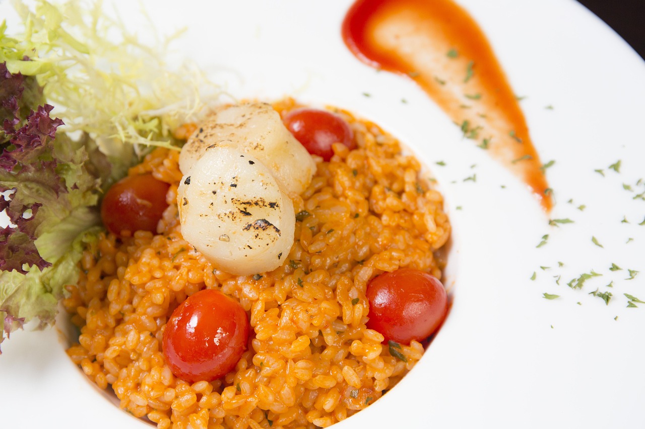 Comida Restaurante Cafeteria - Foto gratuita no Pixabay - Pixabay