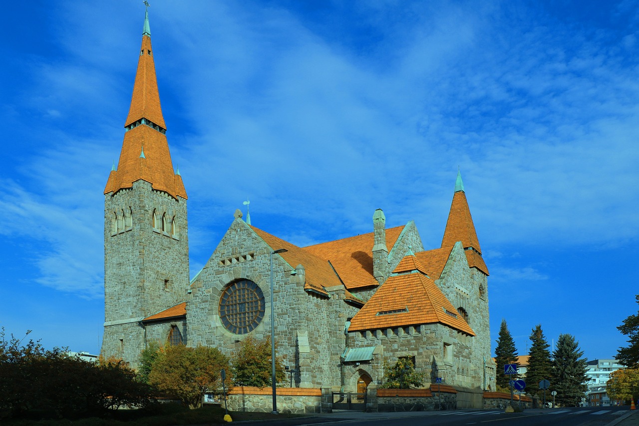 Church Architecture Historical - Free photo on Pixabay - Pixabay