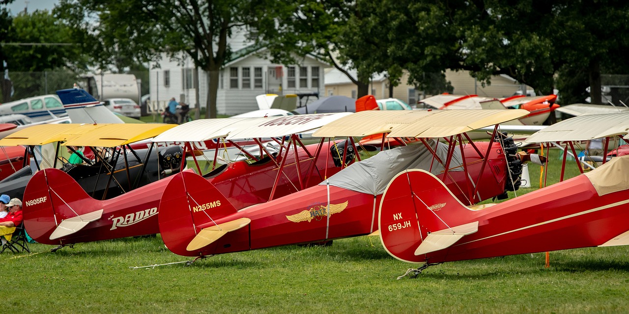 Plus de 60 000 photos gratuites de Avions Anciens et de Avion - Pixabay