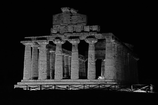 Italie Temple Antiques - Photo gratuite sur Pixabay - Pixabay