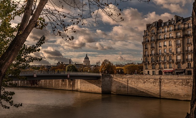 Lovely Ways to Spend a Long Weekend in Paris | Plum Guide