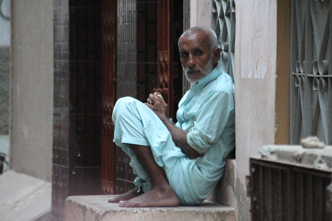 Old Man People Person - Free photo on Pixabay - Pixabay