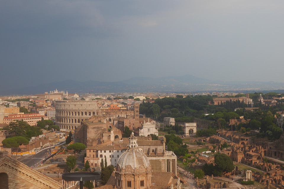 Rome Italie Ville - Photo gratuite sur Pixabay - Pixabay