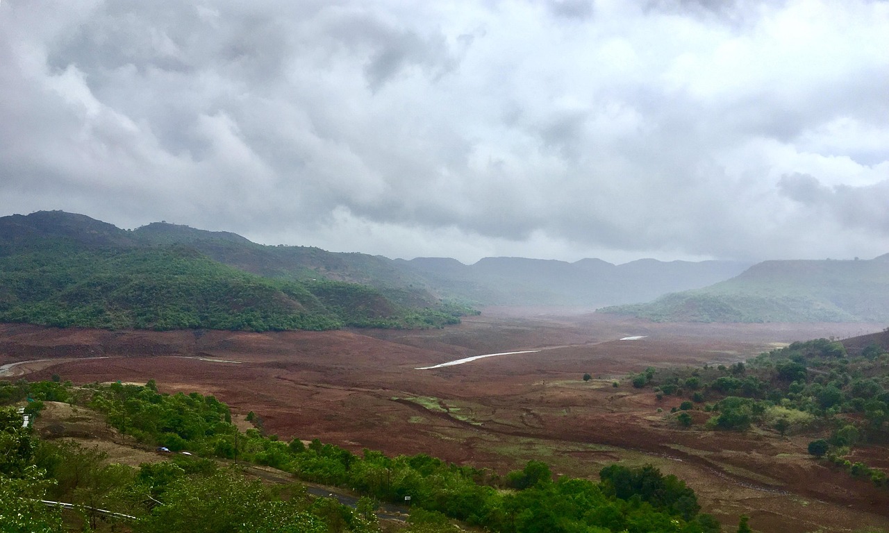 200+ Free Monsoon & Nature Images - Pixabay