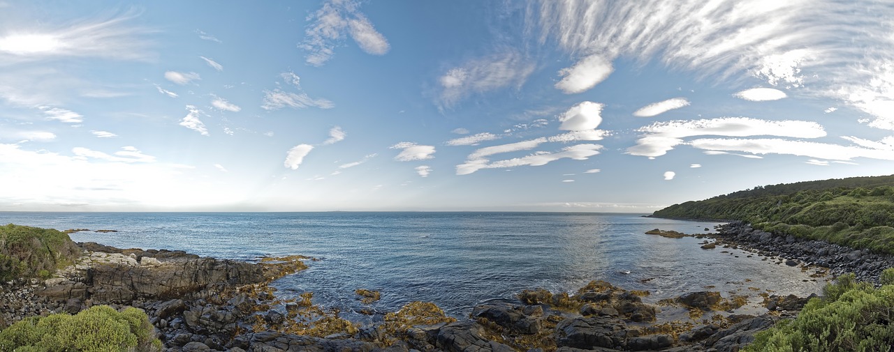 New Zealand Stirling Point Bluff - Free photo on Pixabay