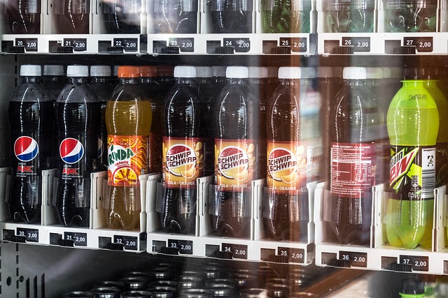 Beverages Soft Drinks Bottles - Free photo on Pixabay