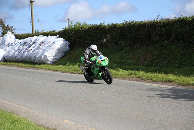 Motorrad Irland - Kostenloses Foto auf Pixabay - Pixabay