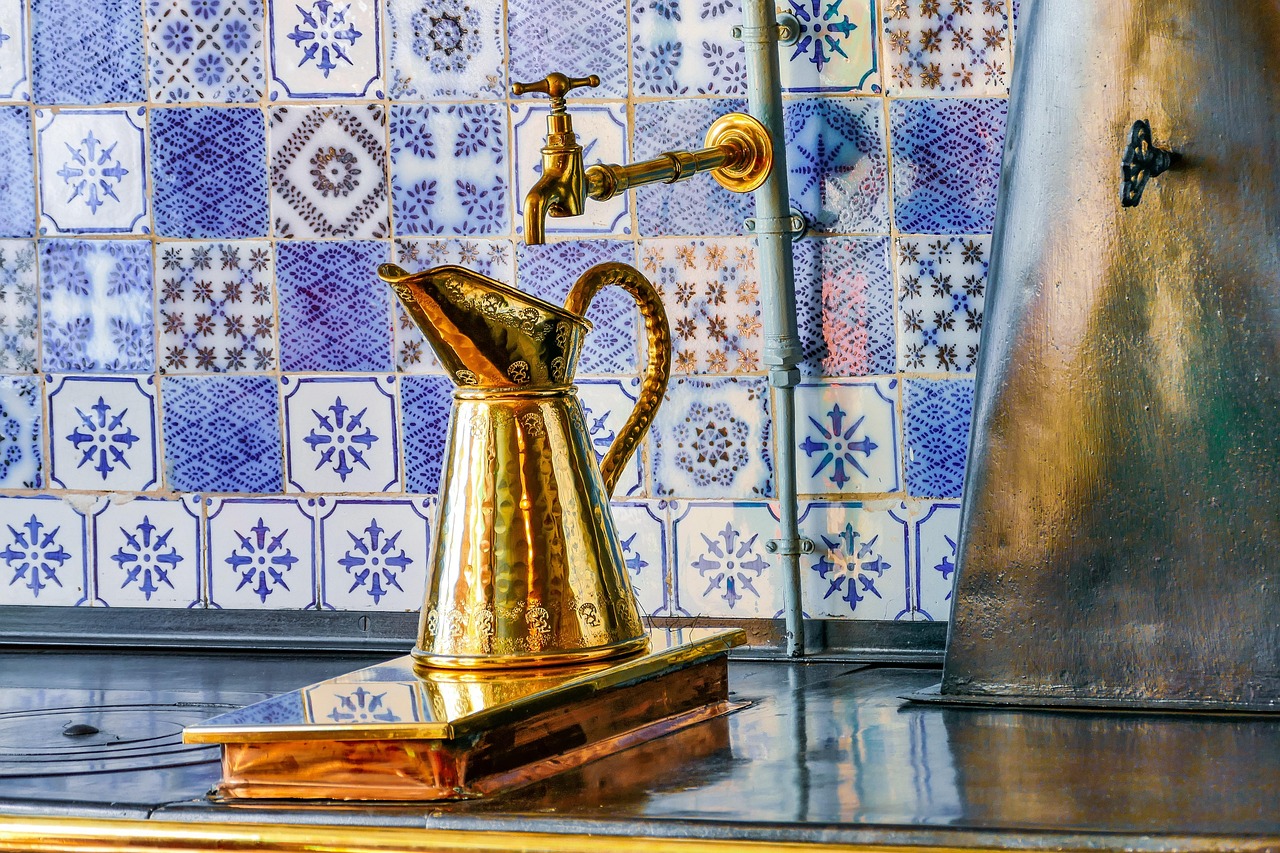 Claude Monet Copper Food - Free photo on Pixabay