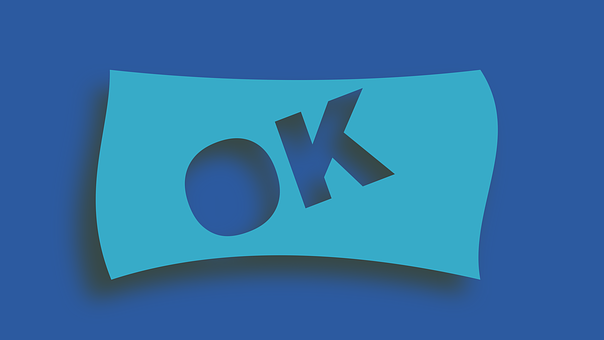 Mais de 10 imagens grátis de Ok Texto e Ok - Pixabay