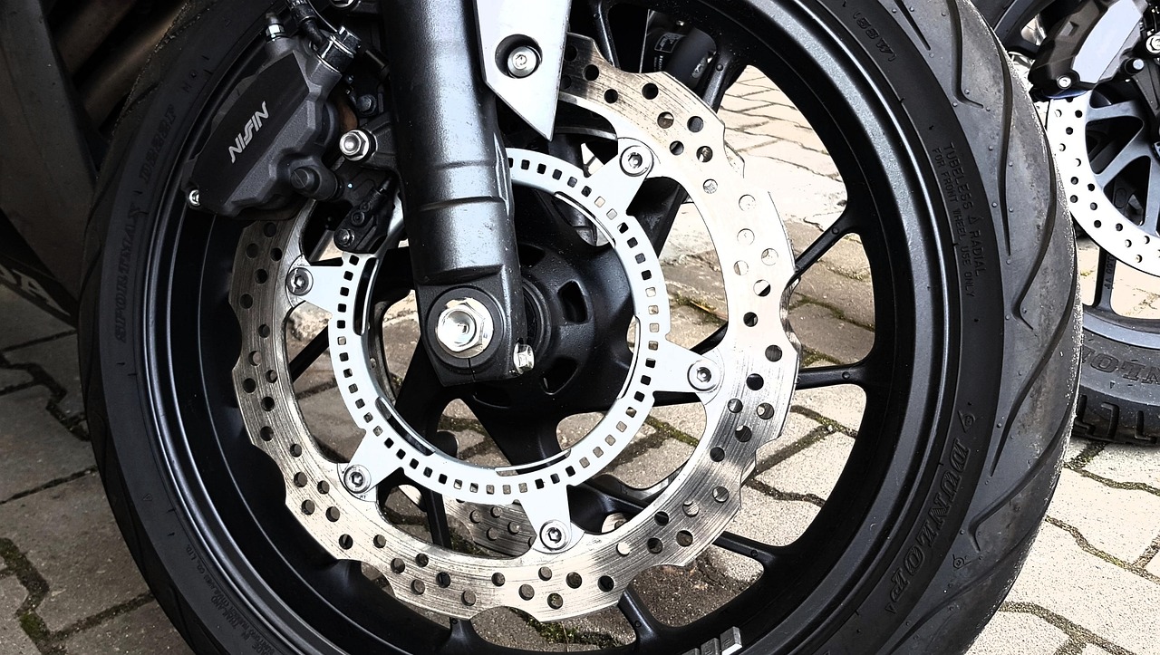 Brake Wheel - Free photo on Pixabay - Pixabay