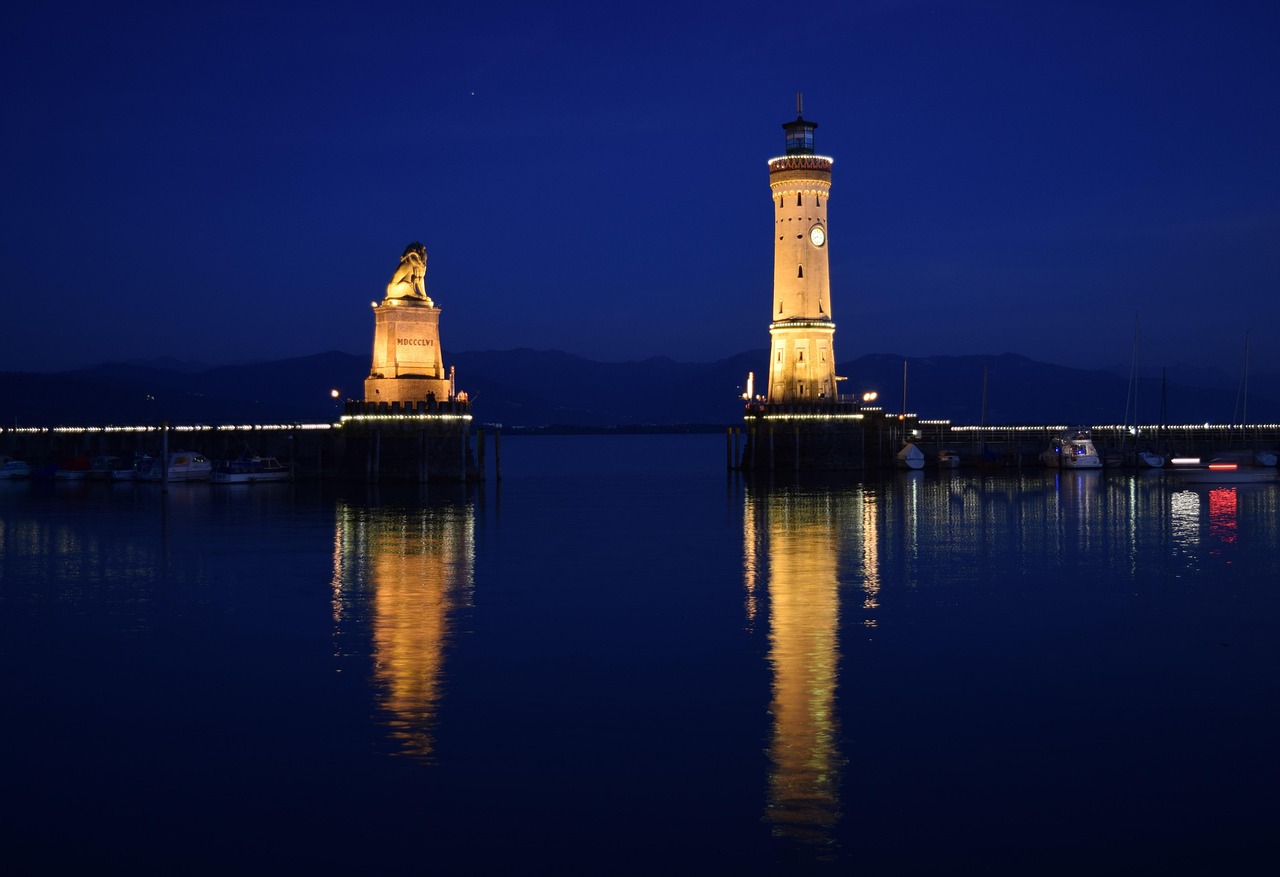 200+ kostenlose Lindau und Bodensee-Bilder - Pixabay