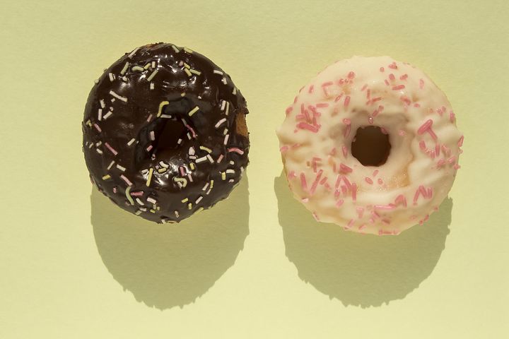 6+ Gambar Donut & Donat Gratis - Pixabay