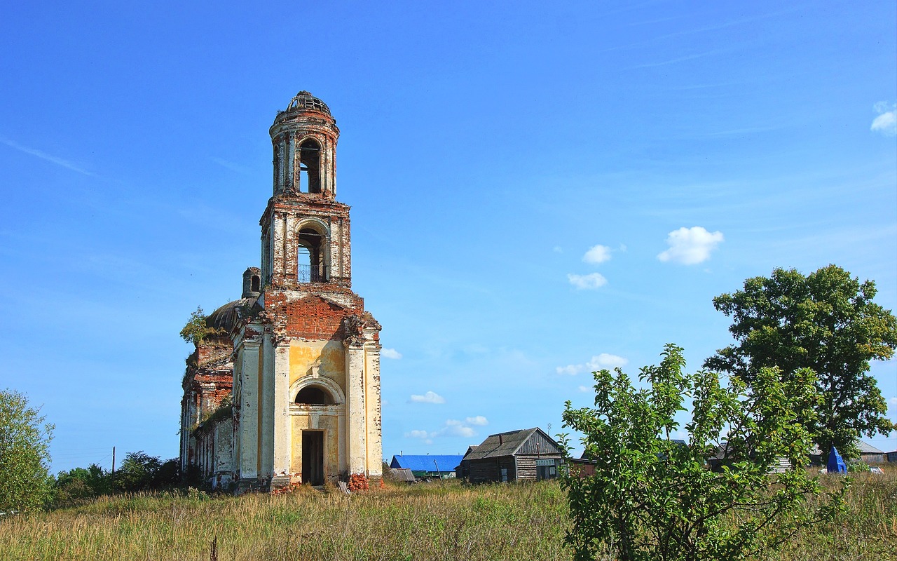 Church Temple Old - Free photo on Pixabay - Pixabay