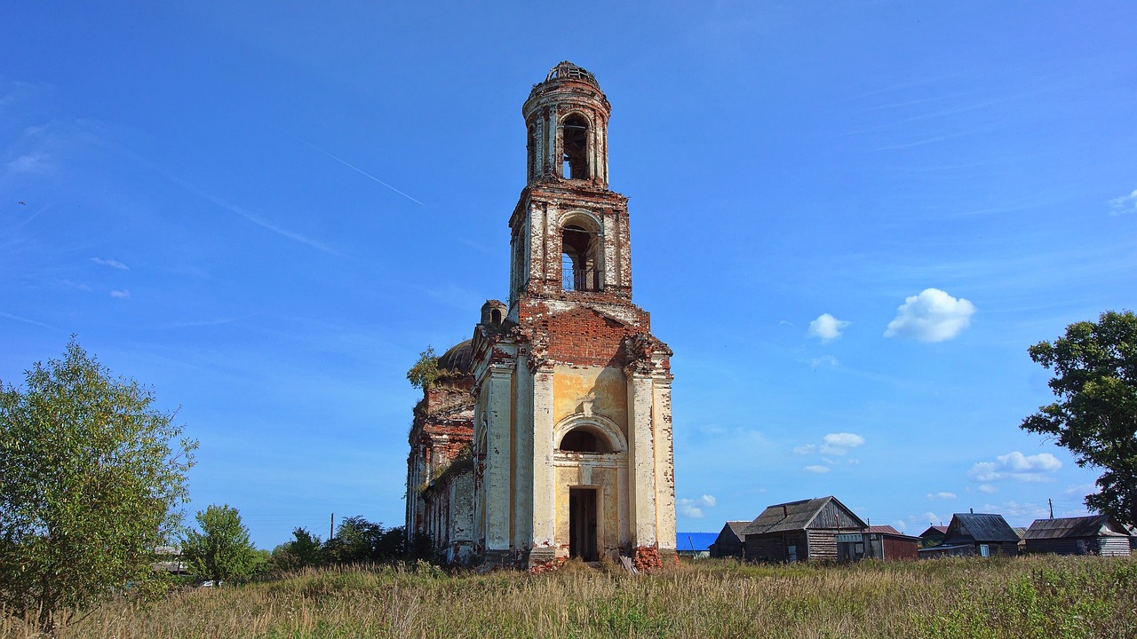 Church Temple Old - Free photo on Pixabay - Pixabay