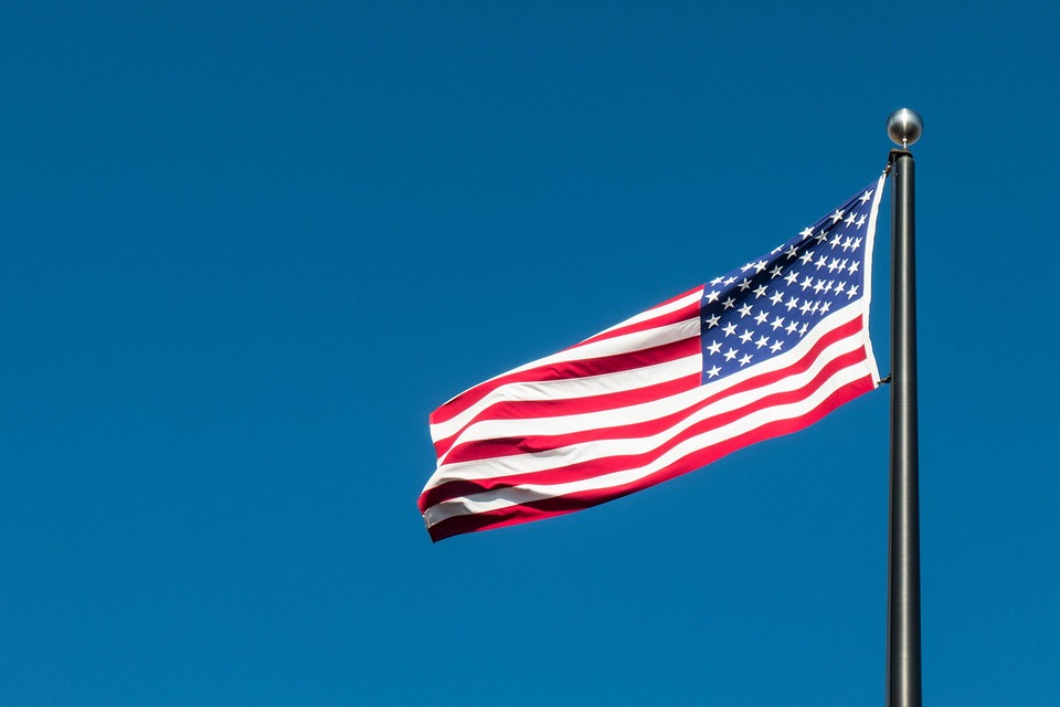 America Bandiera Vecchia Gloria - Foto gratis su Pixabay - Pixabay