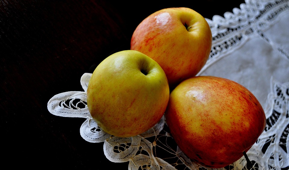 Manzanas Fruta Comida - Foto gratis en Pixabay - Pixabay