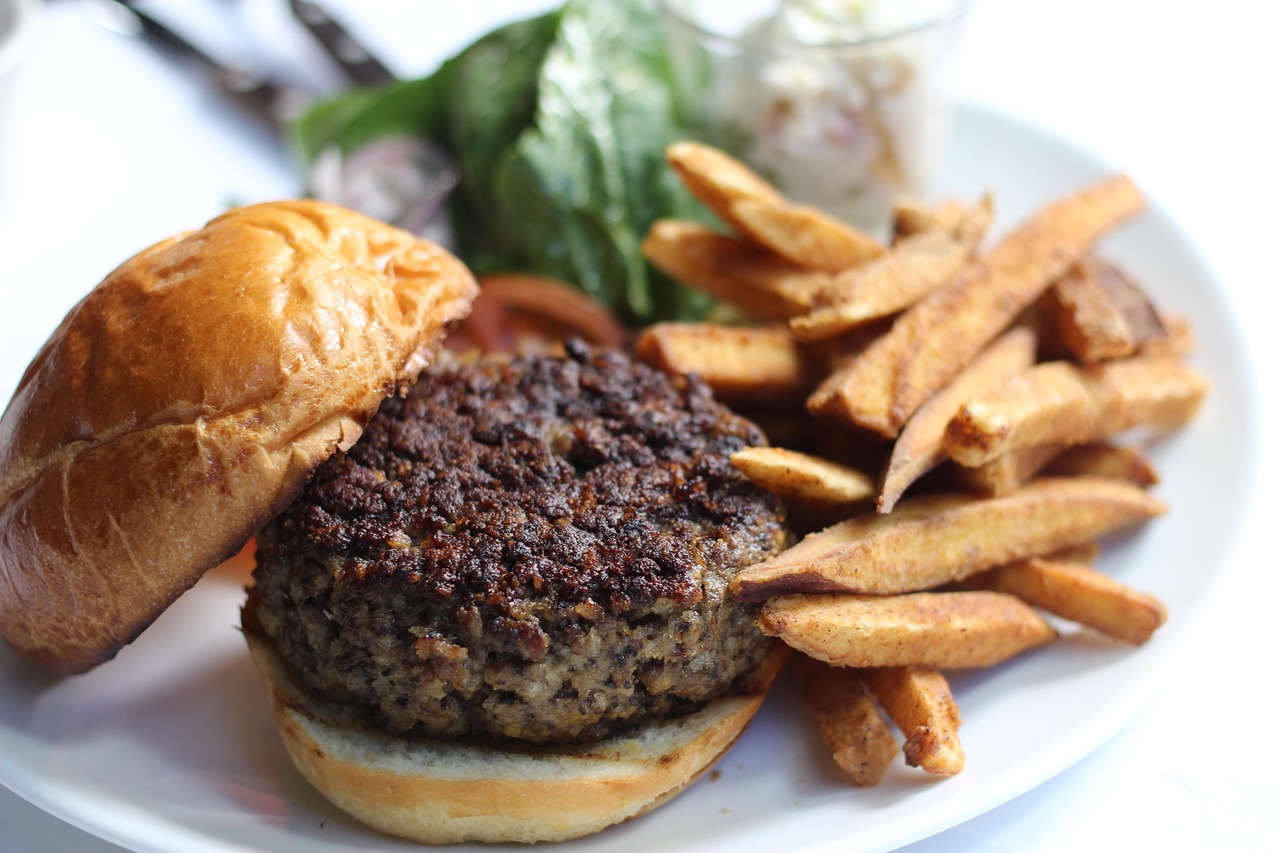 6000+ Hamburger & hình ảnh bánh mì hamburger đẹp - Pixabay