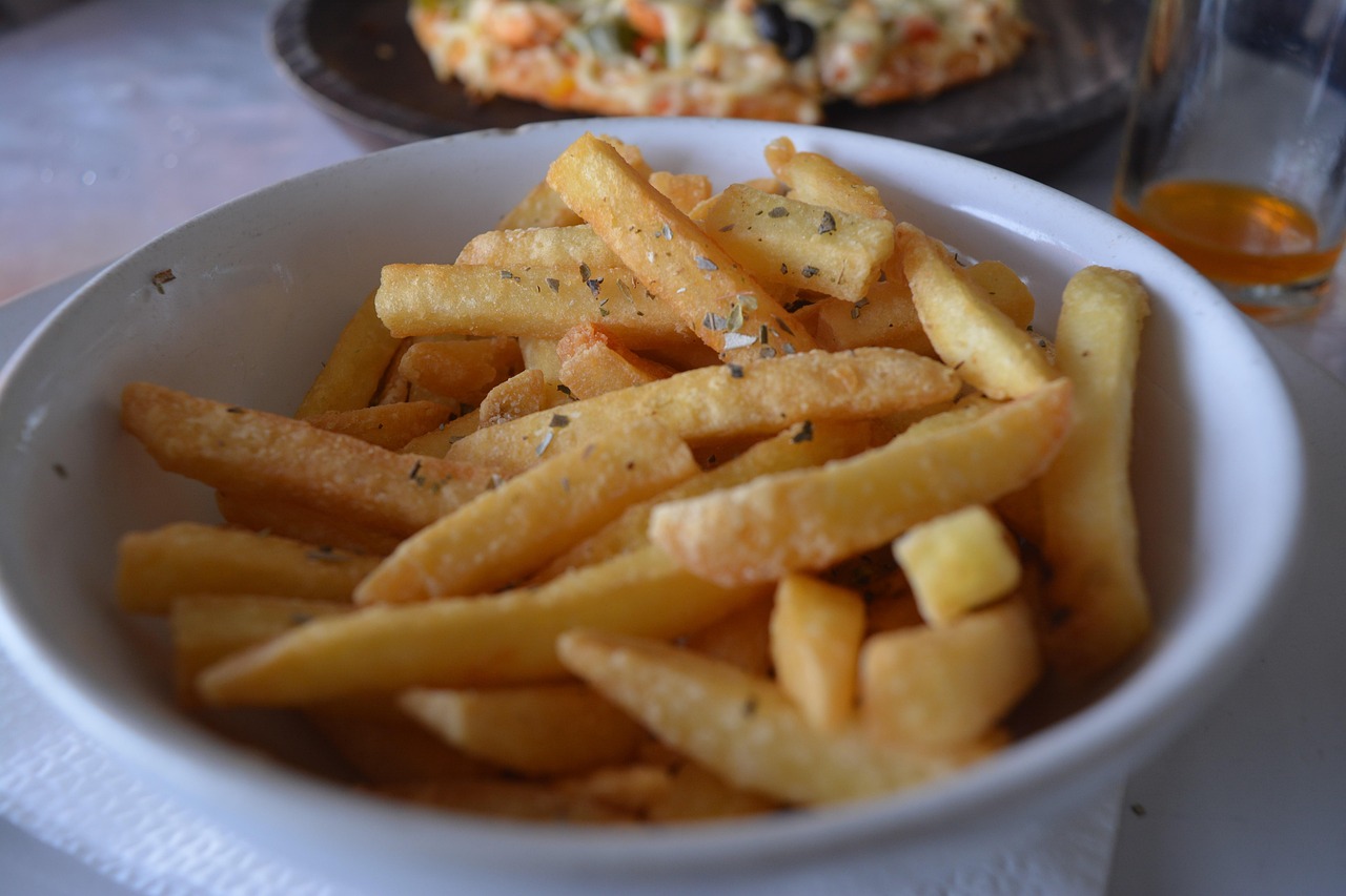 4,000+ Free French-Fries & French Fries Images - Pixabay
