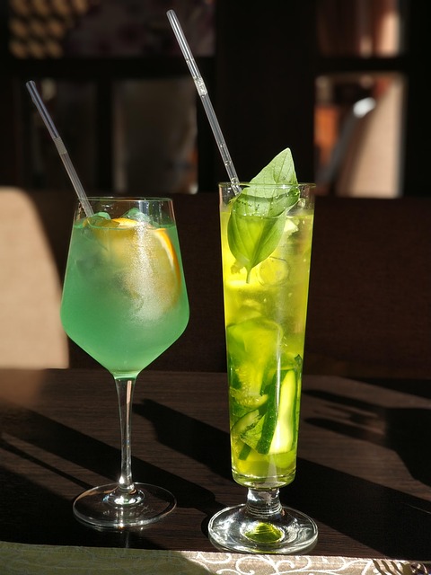 Cocktails Vert - Photo gratuite sur Pixabay - Pixabay