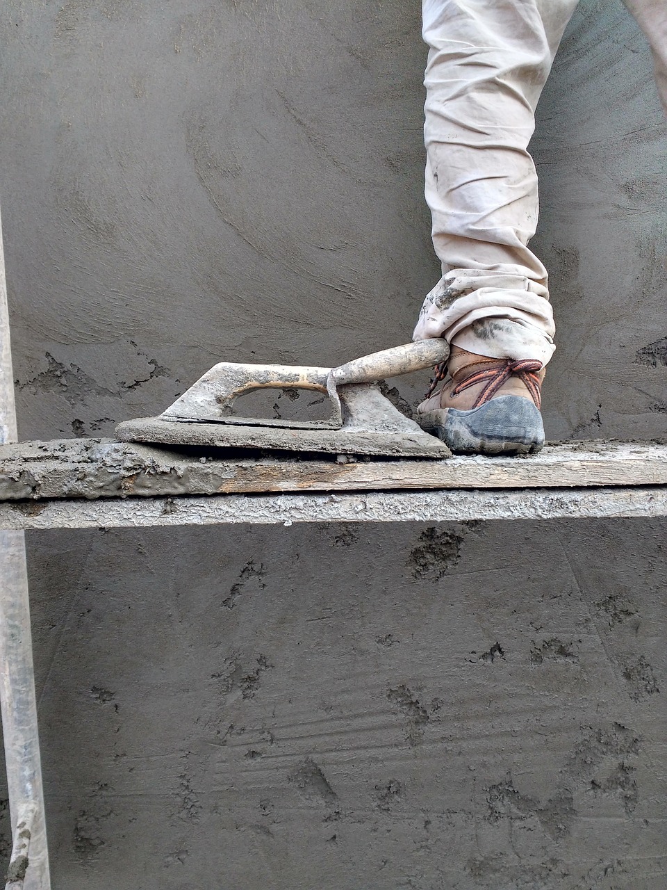 Construcción Tarrajeo Cemento - Foto gratis en Pixabay - Pixabay