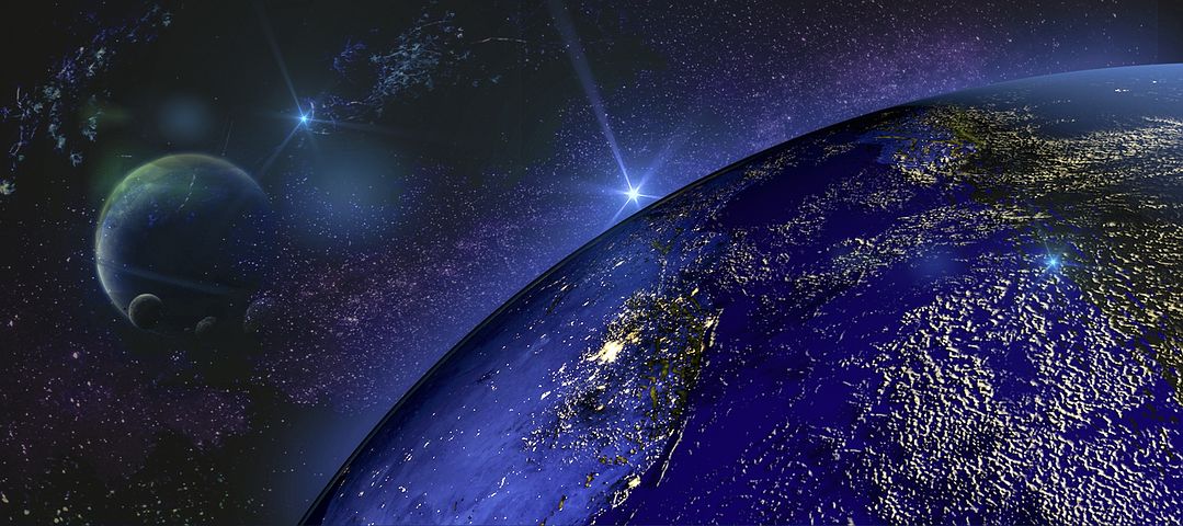 500+ Free Planet Earth & Earth Photos - Pixabay