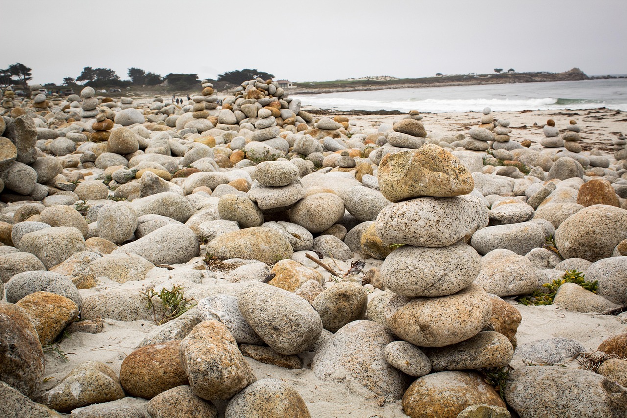 Stein Meer - Kostenloses Foto auf Pixabay - Pixabay