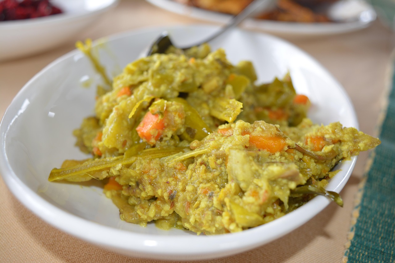 Avial Indian Food Vegetable - Free photo on Pixabay - Pixabay