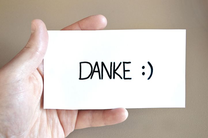 Plus de 100 images de Remerciement et de Merci - Pixabay