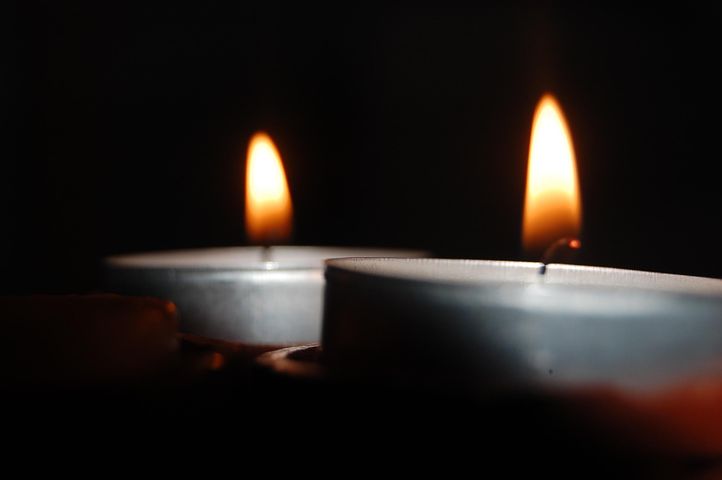 100+ kostenlose Kerze Trauer und Trauer-Bilder - Pixabay