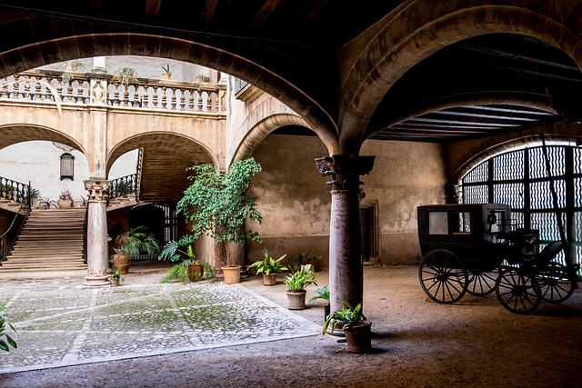 Mallorca Spain Architecture - Free photo on Pixabay - Pixabay