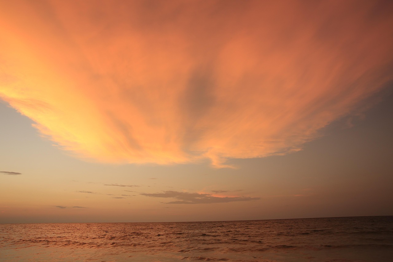 Pantai Thailand Mencari Awan Laut - Foto gratis di Pixabay - Pixabay