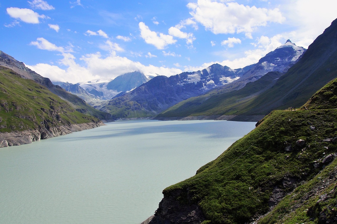 Damm Natur Szenisch - Kostenloses Foto auf Pixabay - Pixabay