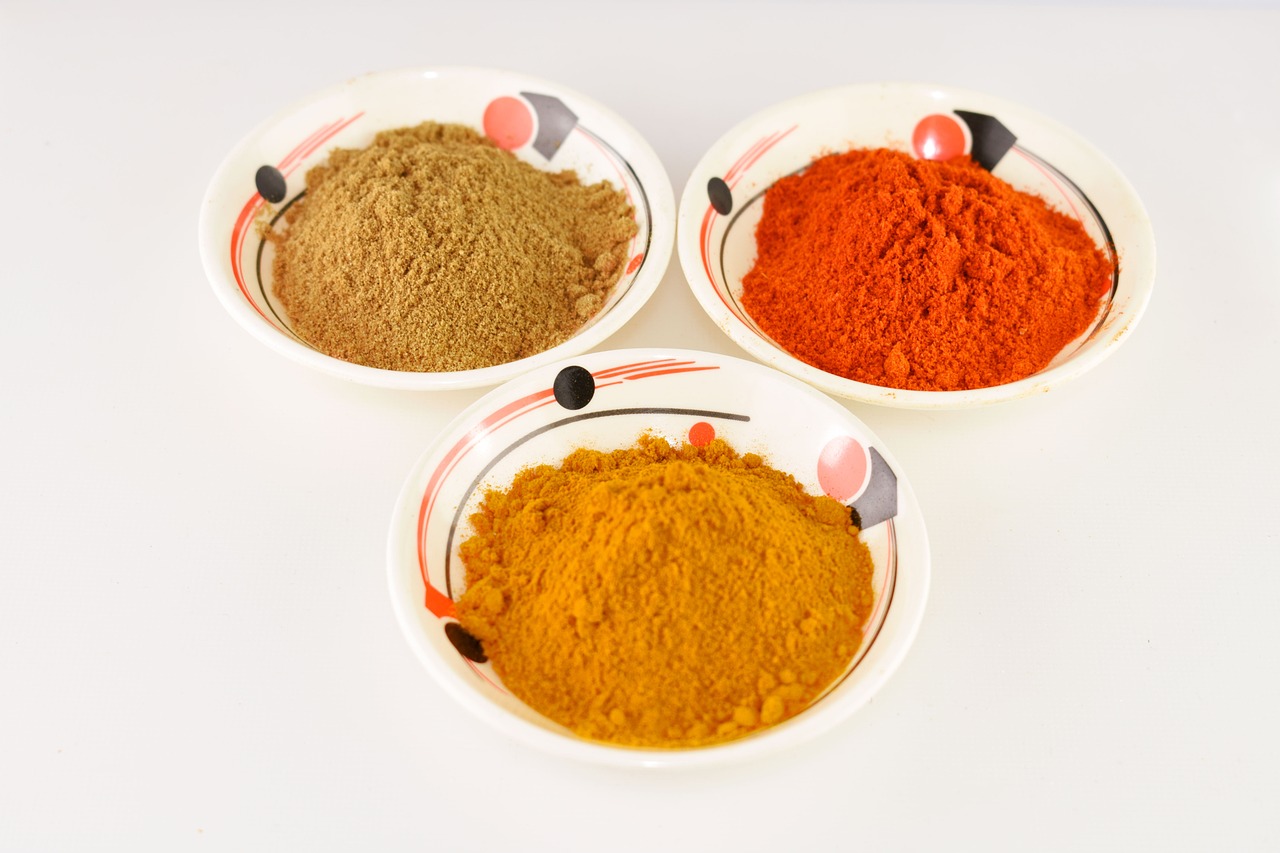 Pimenta Cozinhando Comida Cúrio - Foto gratuita no Pixabay - Pixabay