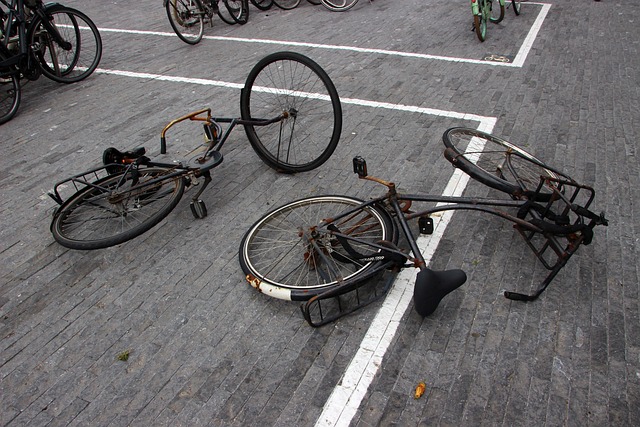 Bicycle Wheel Broken - Free photo on Pixabay - Pixabay