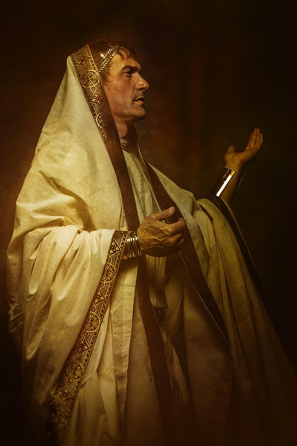 Caesar Sermon Rome - Free photo on Pixabay - Pixabay
