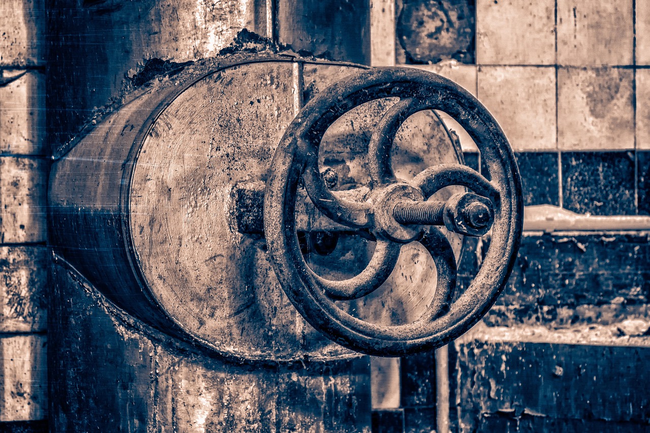 500+ Free Valves & Pipeline Images - Pixabay